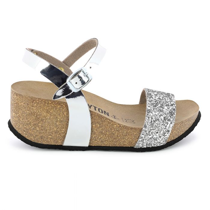 BAYTON סנדלי נשים