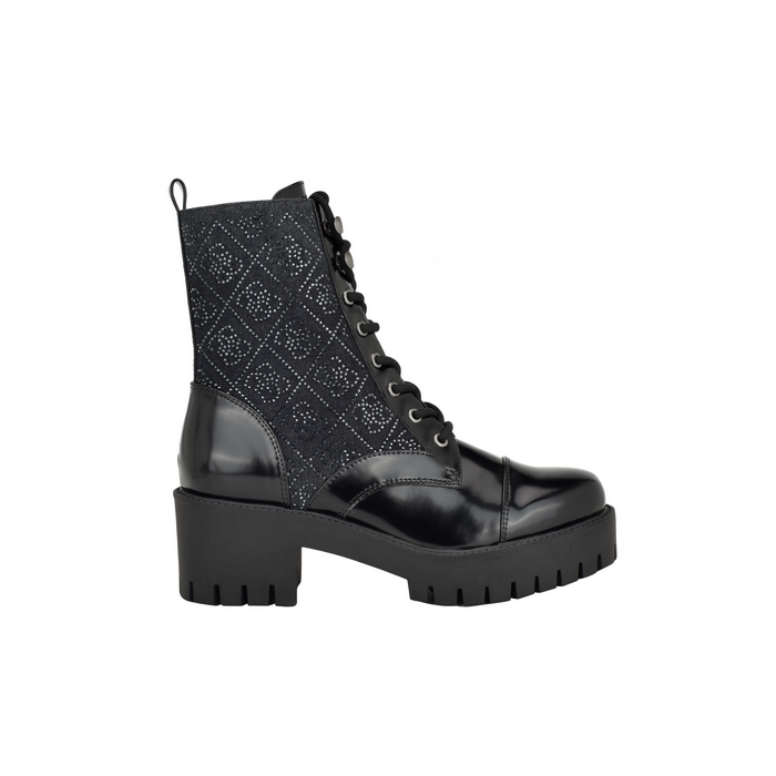 GUESS WAITEA מגפי נשים