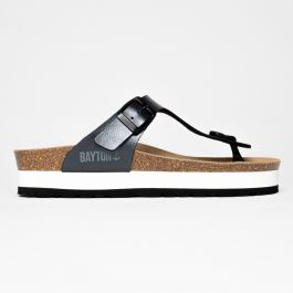 BAYTON ASTURIAS כפכפי אצבע נשים