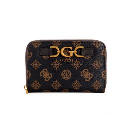 GUESS DAGAN ארנק נשים בינוני