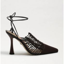 SAM EDELMAN TRINITY נעלי עקב לנשים