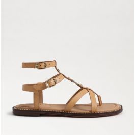 SAM EDELMAN TALYA סנדלי גלדיאטור נשים