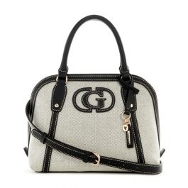 GUESS SEBINA SATCHEL תיק נשיאה