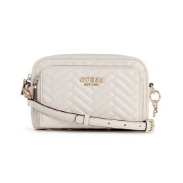 GUESS ANNING CAMERAS CROSSBODY תיק צד