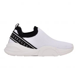 GUESS סניקרס גרב נשים